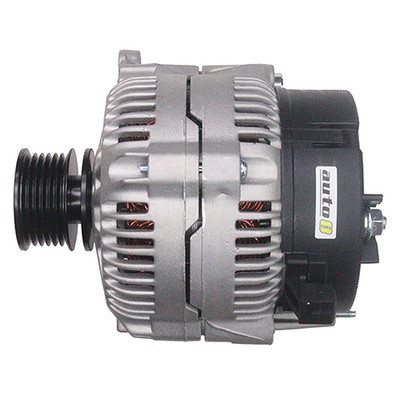 Brand New Alternator for Sandvik Loaders Simba Boltec Boomer Cabletec ...