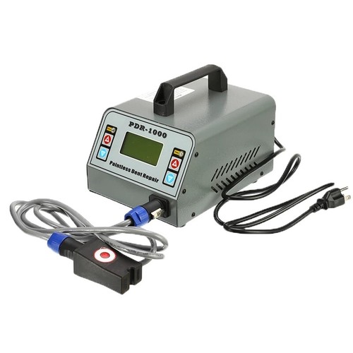 PDR-1000 Car Paintless Dent Repair Tool Induction Heater Hot Box 110V ...