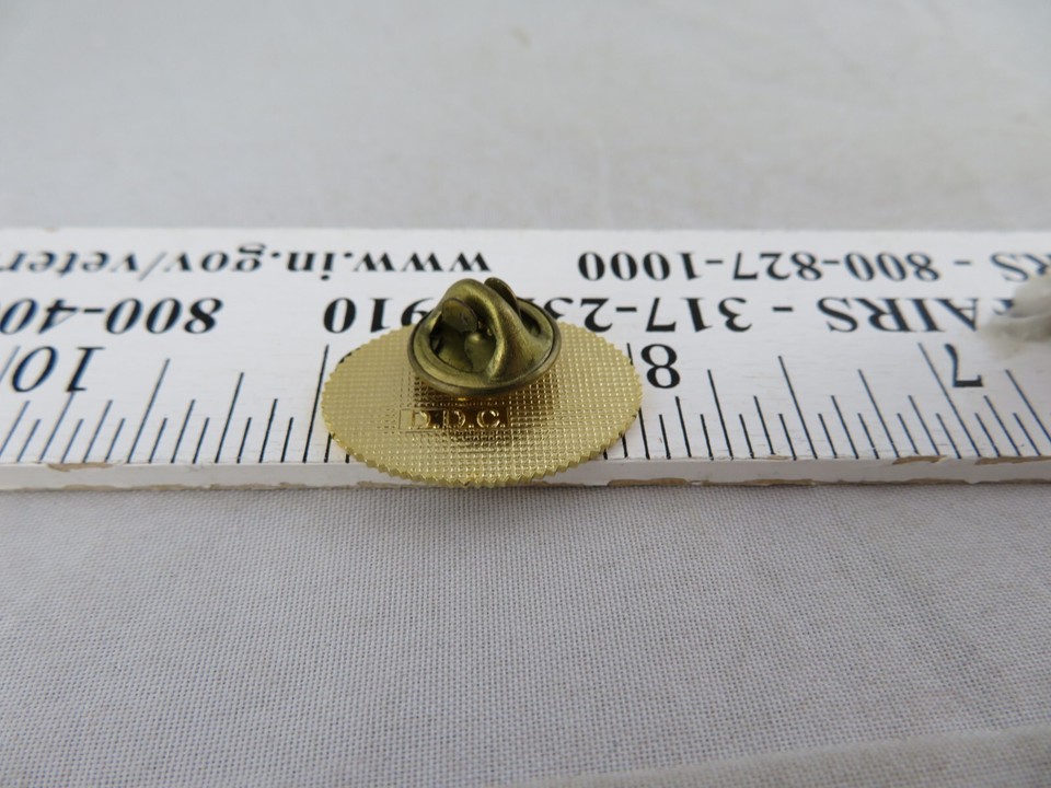 MANAGEMENT & ORGANIZATION DIVISION UNITED STATES SECRET SERVICE PIN | eBay