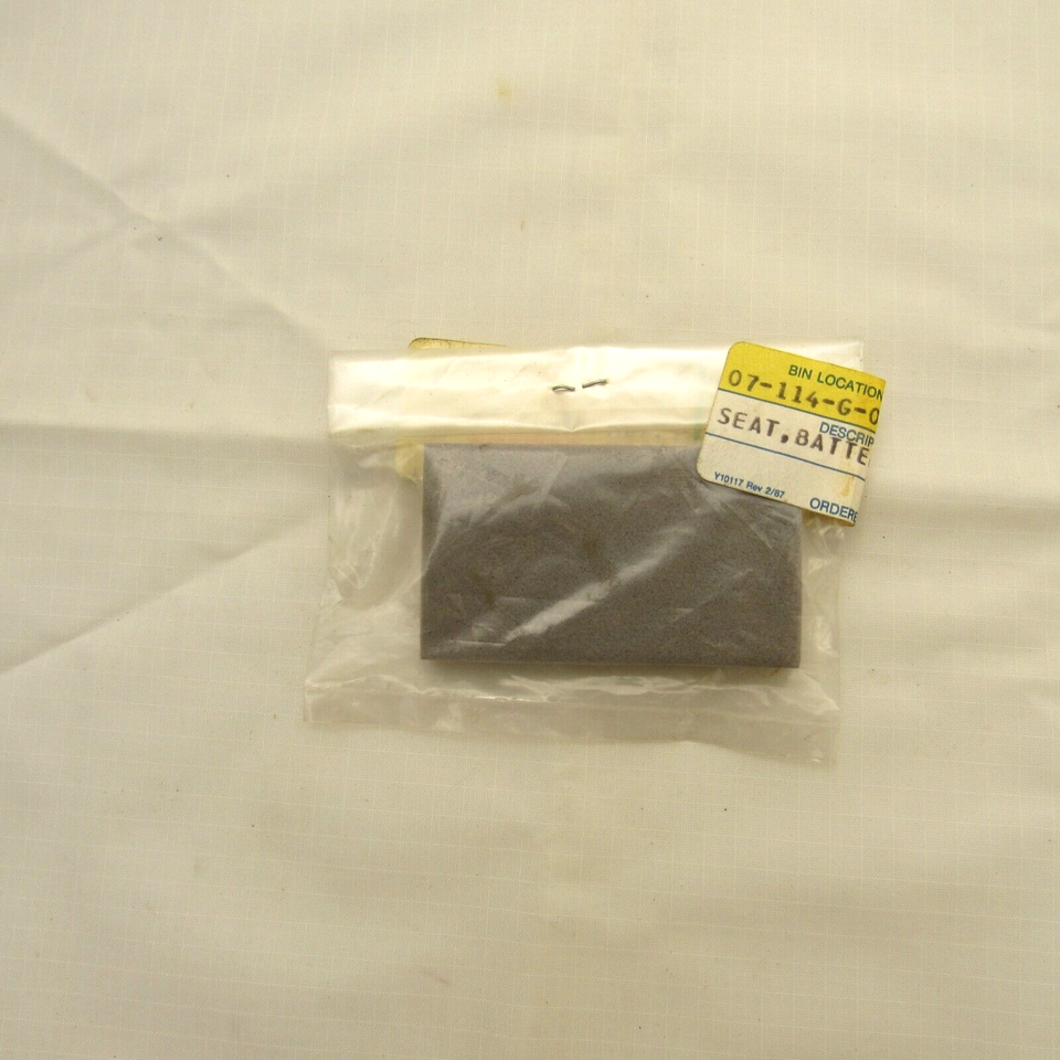 Yamaha OEM Battery Seat Damper 29W-82123-00-00 | eBay
