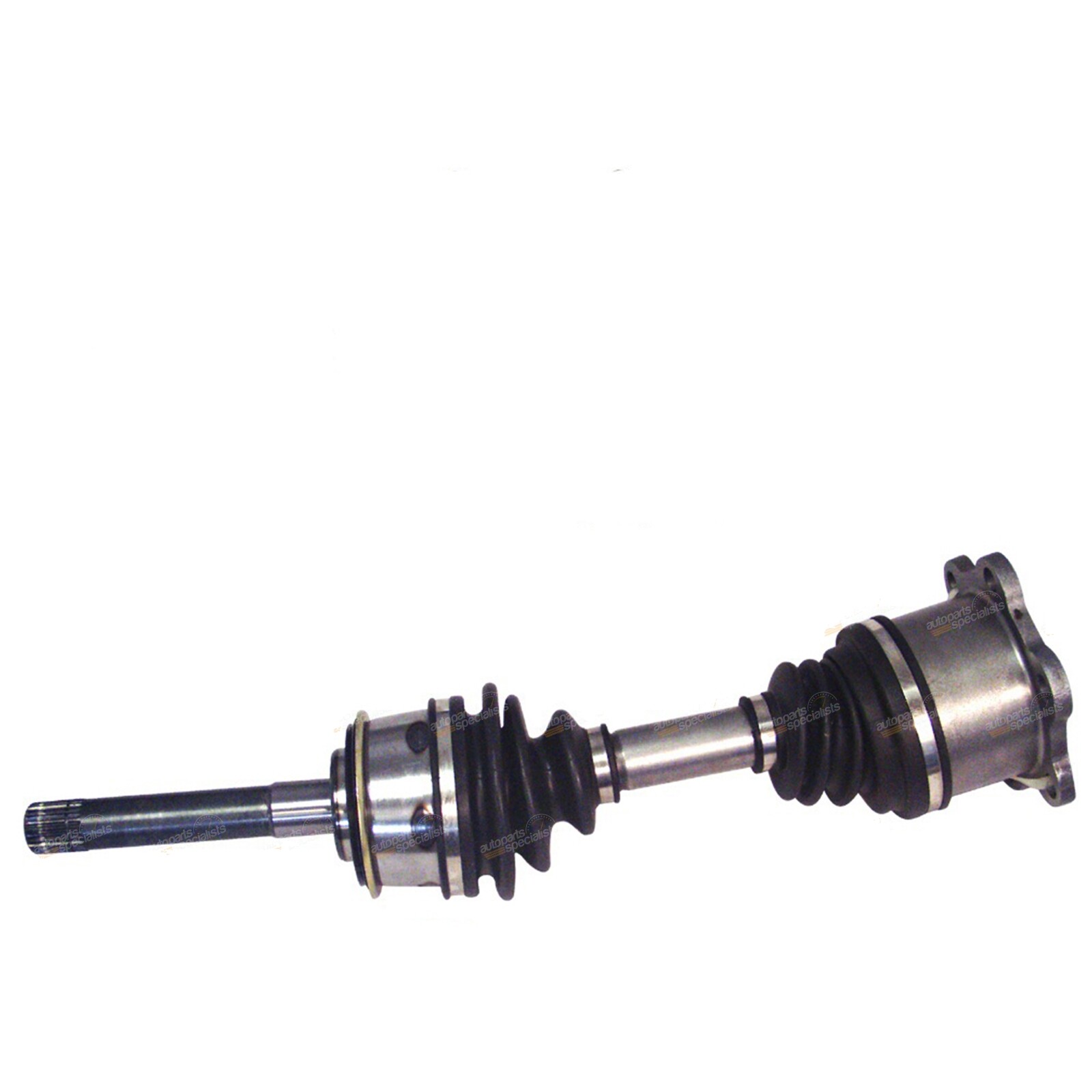 CV Shaft for Hilux IFS 88~05 LN167 VZN172 RN106 LN166 Boot Axle Joint ...