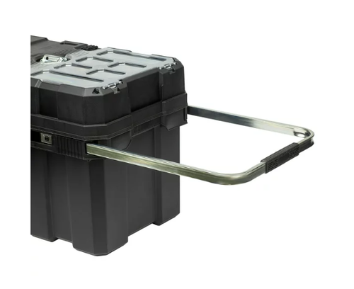 HART 246305 Master Loader Tool Box - Black for sale online | eBay