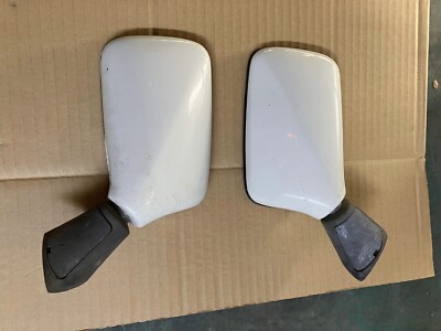 Rover Mini Cooper Door Mirrors | eBay
