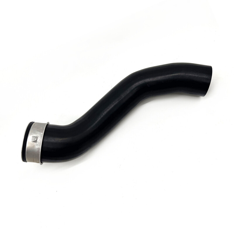 11617807986 Turbo Charge Coolant Air Intake Hose for BMW X5 E70 X6 E71 ...