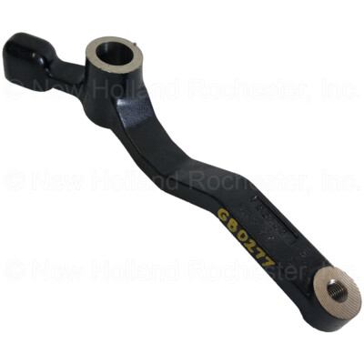 Kinze Left-Hand Gauge Wheel Arm Part # GB0277 | eBay