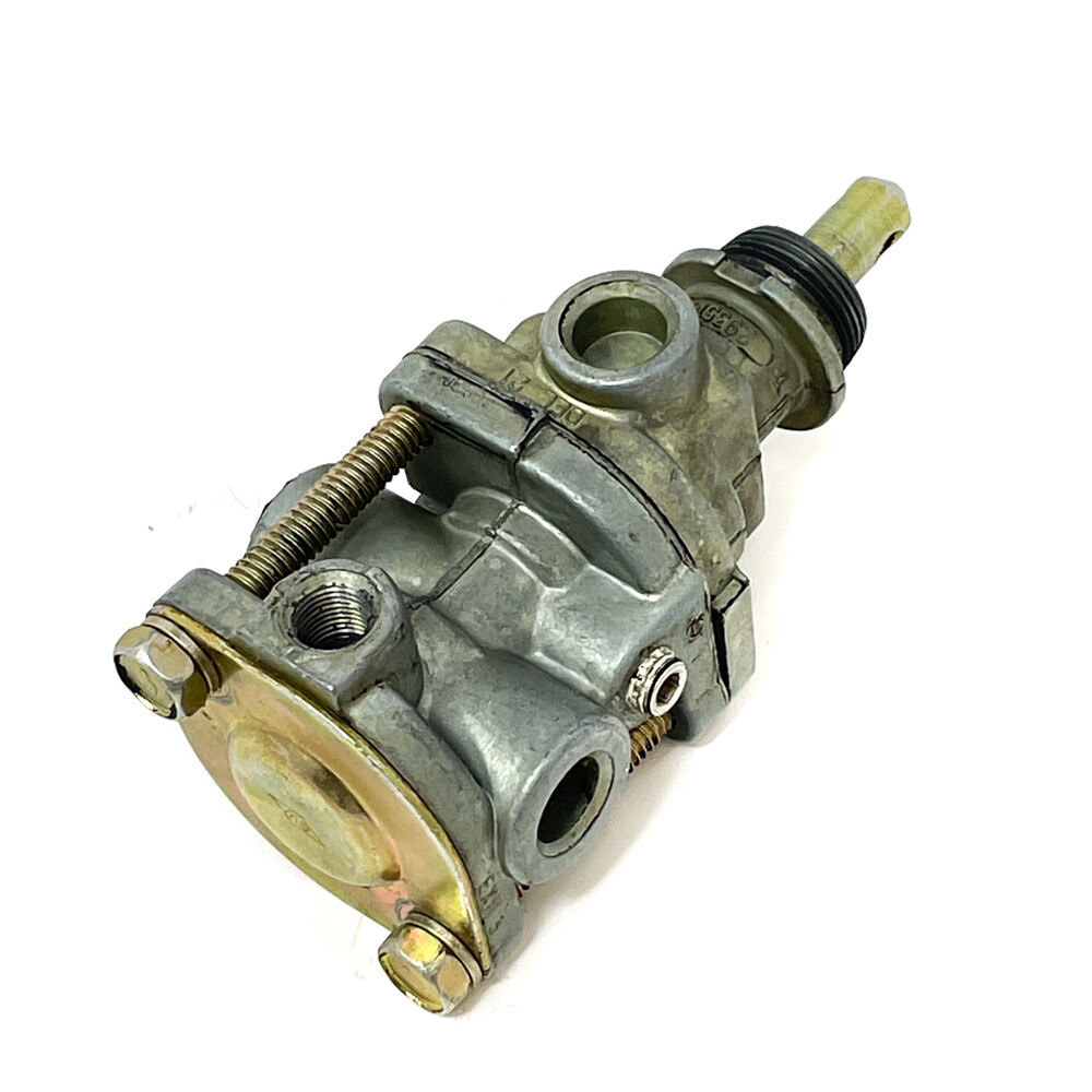 Genuine Bendix 288239 Push Pull Trailer Brake Supply Valve PP-7 SPLY ...