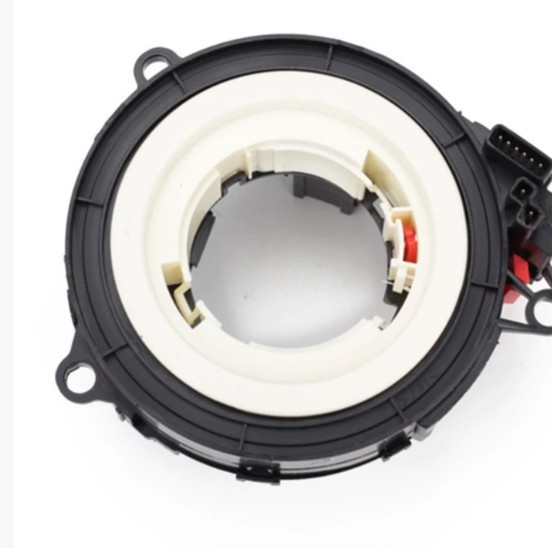 New Steering Wheel Spiral Cable Clock Spring 61319129499 Fit For BMW ...