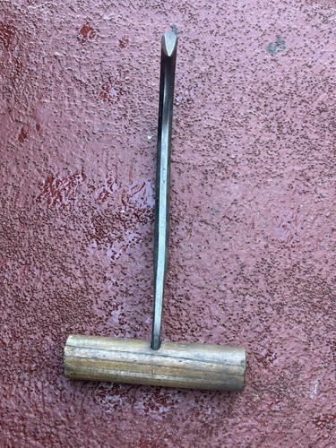 Vintage Antique Hay Ice Meat Hook Farm Barn Tool Rustic Americana | eBay