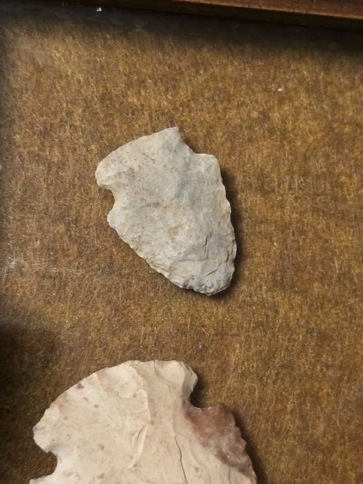 Authentic Arrowheads Native American Artifacts | eBay