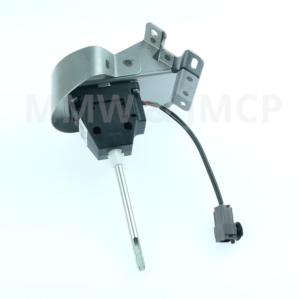 For RENAULT TRAFIC 2 VIVARO 2001-2014 Gear Lever Auto Robotic Gearbox ...