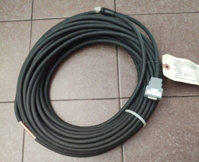 NEW FANUC A05B-2253-J003 20M CPL CAMERA CABLE | eBay