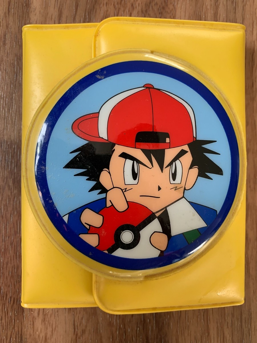 What Would Ash Ketchum Do The Official Nostalgic