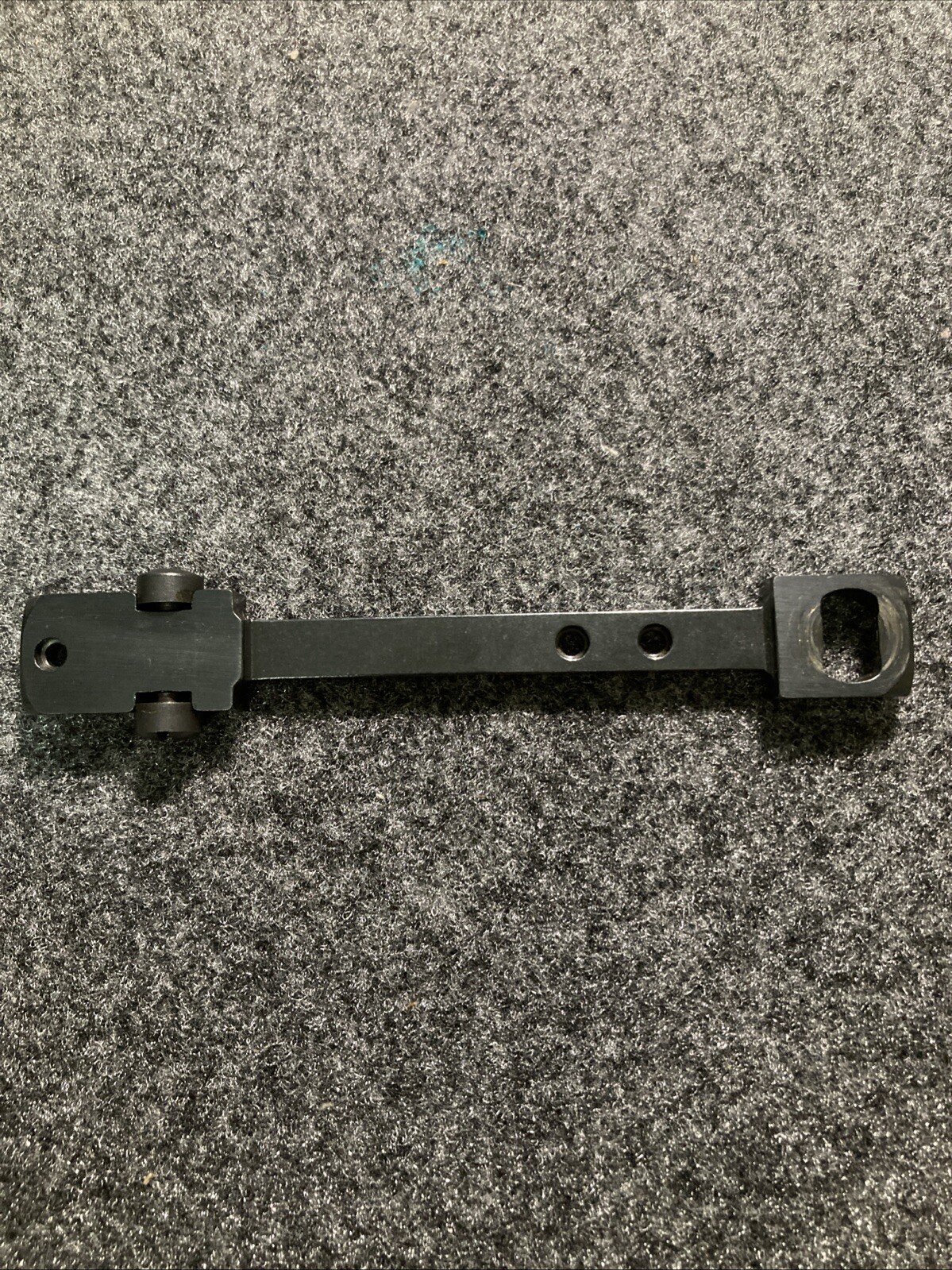 Vintage Redfield Scope Base For Browning BAR Type 2 | eBay