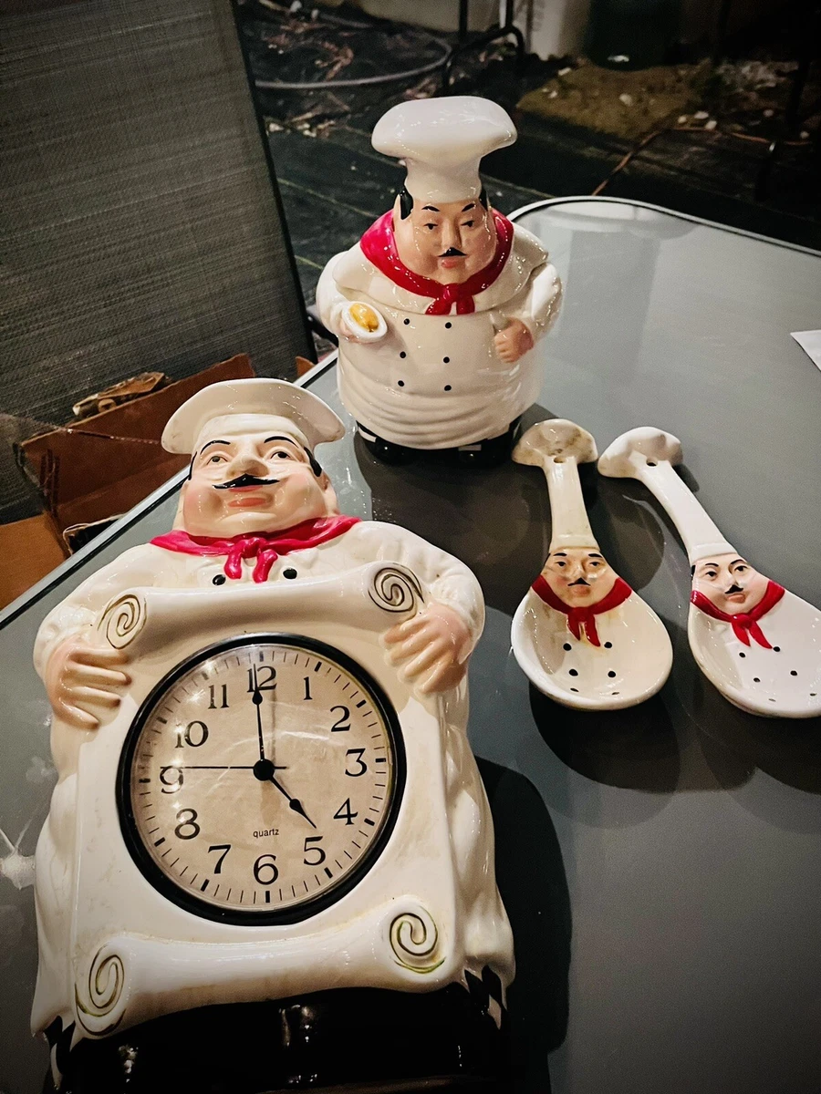 Fat Italian Chef
