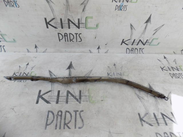 HYUNDAI TUCSON NX4 2020-ON FRONT BUMPER LEFT LOWER TRIM 86595-N7010 ...