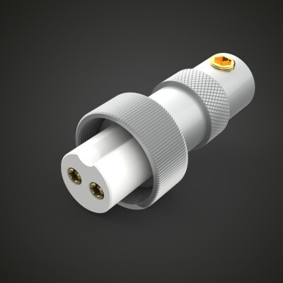 Viborg GX16 2Pin Female L88-93 Circular Aviation Socket Plug Wire Panel ...