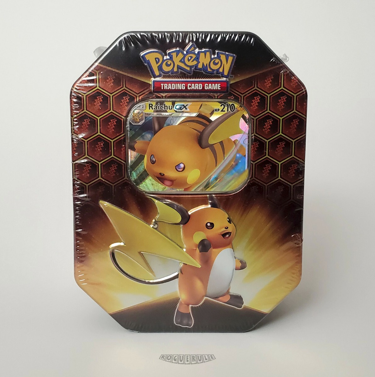 Pikachu Vs Raichu Coloreado TOMY: Pokemon Pocket Monster Collection