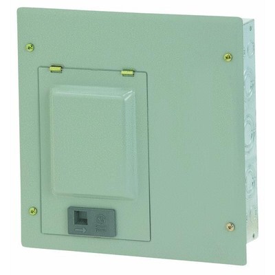 Electrical - Load Center