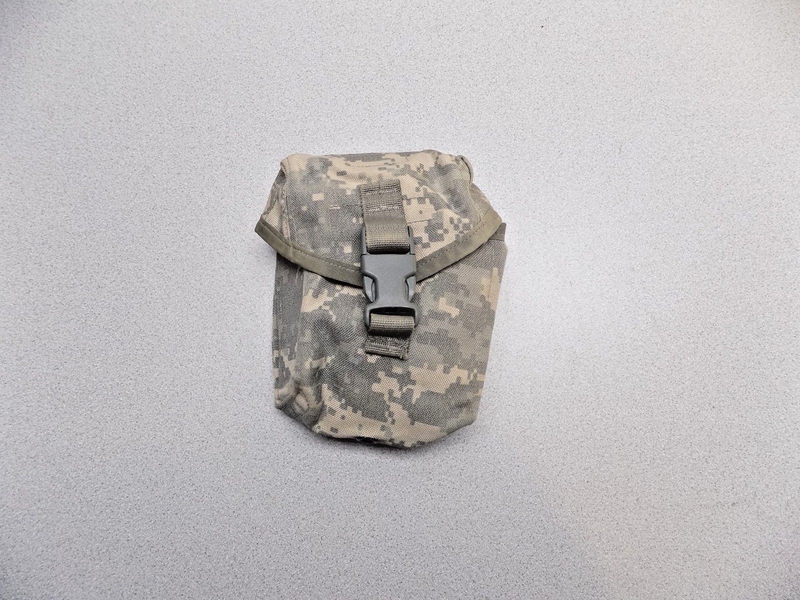 USGI ACU IFAK Molle Individual Improved First Aid Kit Medic Pouch w ...