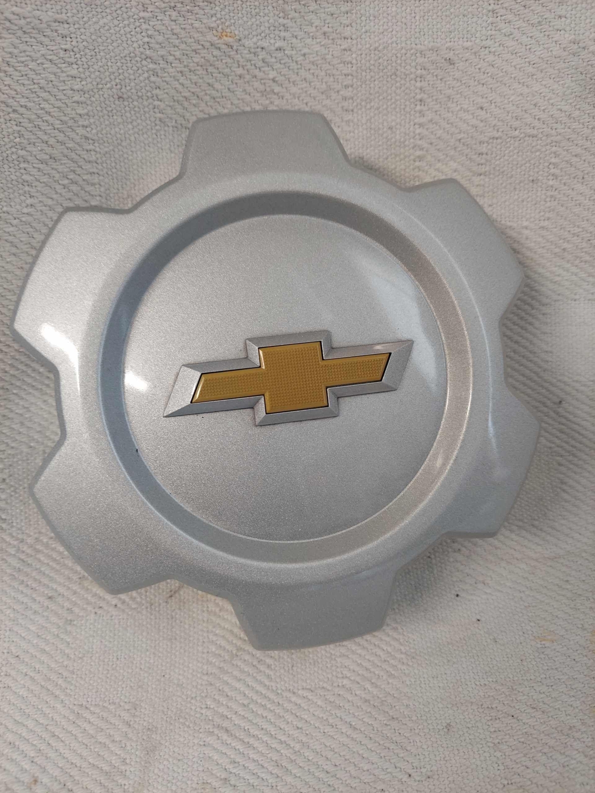 2015-22 GMC Canyon or Chevrolet Colorado STEEL WHEEL center cap | eBay