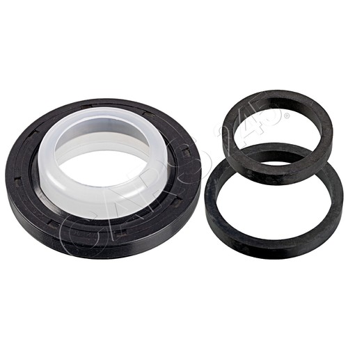 FEBI Timing Case Cover Gasket For MERCEDES Sprinter 5-T Bus 906 A207 ...