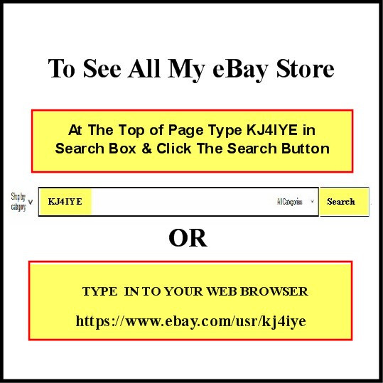 SBE Console V (5) CB Radio MANUAL + Schematic - KJ4IYE | eBay