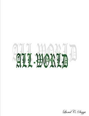 All-World by Lionel Suggs (Paperback, 2012) for sale online | eBay