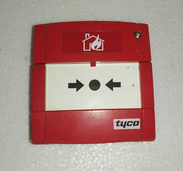 TYCO THORN MCP830M MANUAL CALL POINT 514.800.610 for sale online | eBay