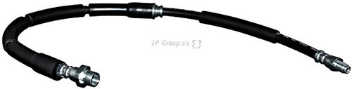 Brake Hose Front Axle left right Fits BMW X5 X6 E72 E71 E70 Suv ...
