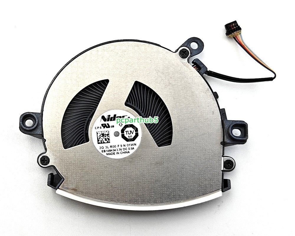 New For Meta Oculus Quest 3 VR Headset Cooling Fan Assembly Replacement ...