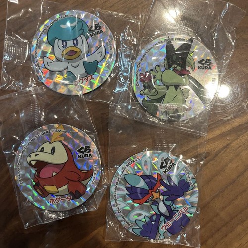 Pokemon Imán | eBay