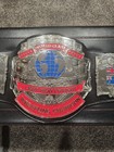 WCCW Light Heavyweight Championship | eBay