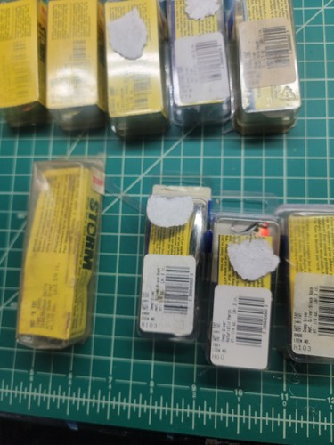 Huge Pre Rapala Storm Lure Lot. Wiggl Warts, Thin Fins, Hot N Tot | eBay