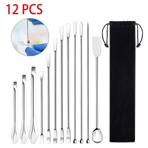 High Quality New Sophisticated Laboratory Sampling Spoon Lab Spoon ...