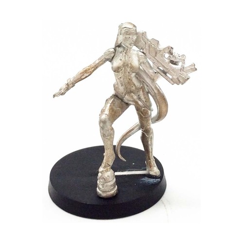 Corvus Belli Infinity ALEPH Loose Mini Deva #2 NM | eBay