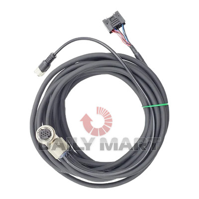New In Box HAAS 32-2908 Encoder Signal Feedback Cable 3m/5m/8m/10m | eBay