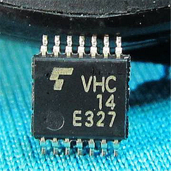 1pcs VHC14 Automobile computer board chip | eBay