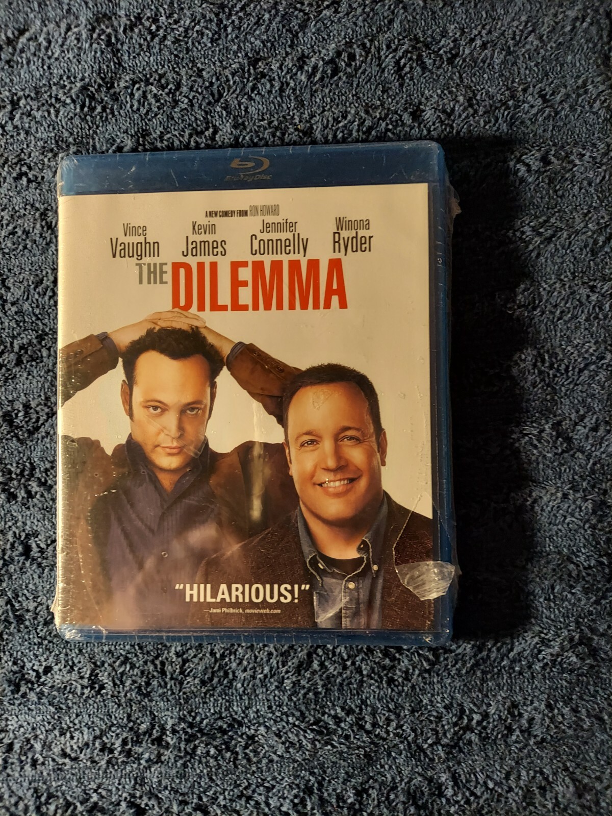The+Dilemma+%28Blu-ray+Disc%2C+2011%2C+Includes+Digital+Copy%29 for sale online | eBay