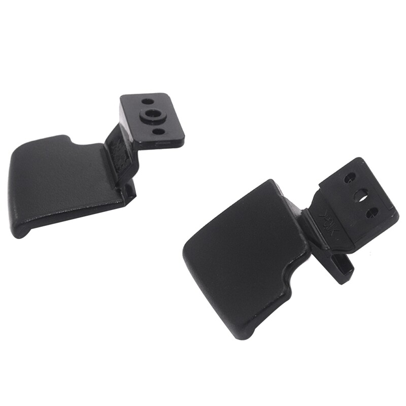 2PCS Console Armrest Lid Lock Cover Central Armrest Box Lock for 7073 ...