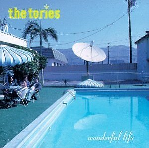 Wonderful Life by The Tories (CD, Sep-2002, N2K Encoded Music) for sale ...