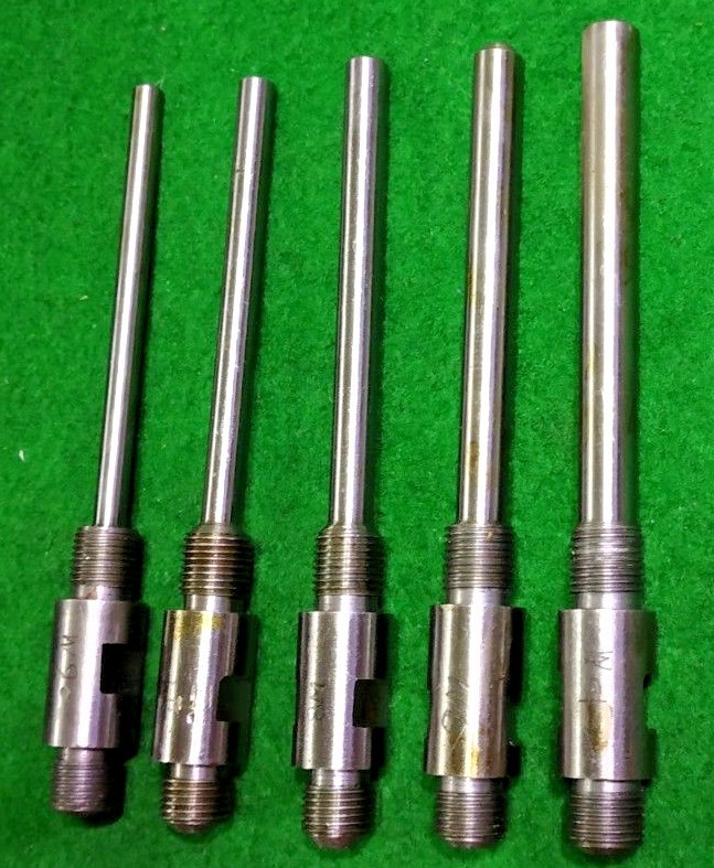 Valve Seat Cutter Stem Guide 11/32" India's Best Quality. | eBay