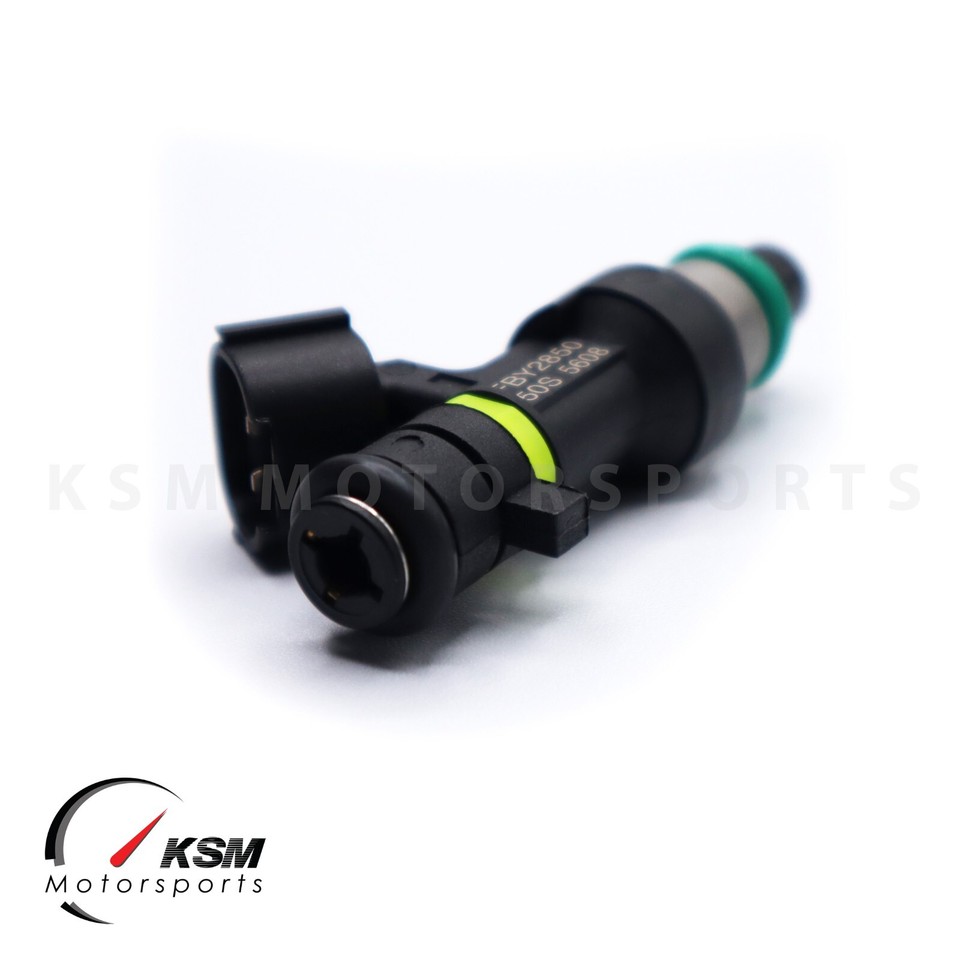 1 x Fuel Injector 16600-EN200 For Nissan Versa Cube Sentra NV200 X ...