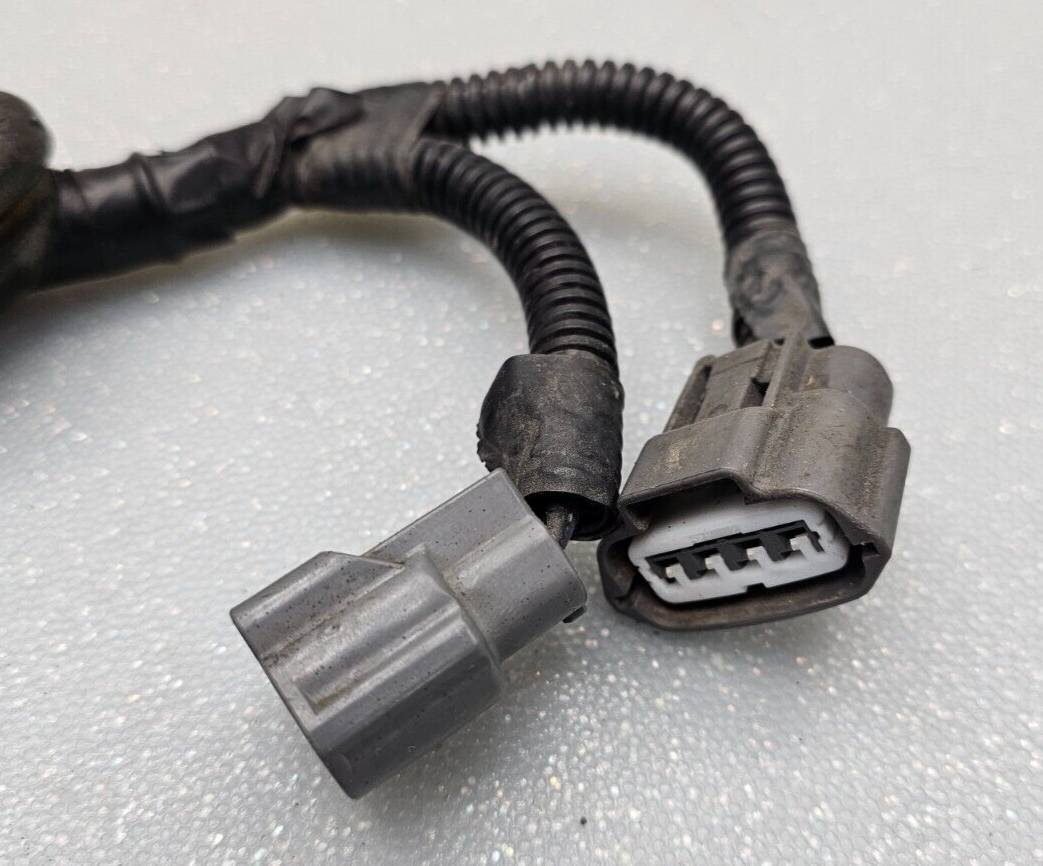 2000-2004 Nissan Xterra Fuel Tank Sending Unit connector | 250604S415 ...