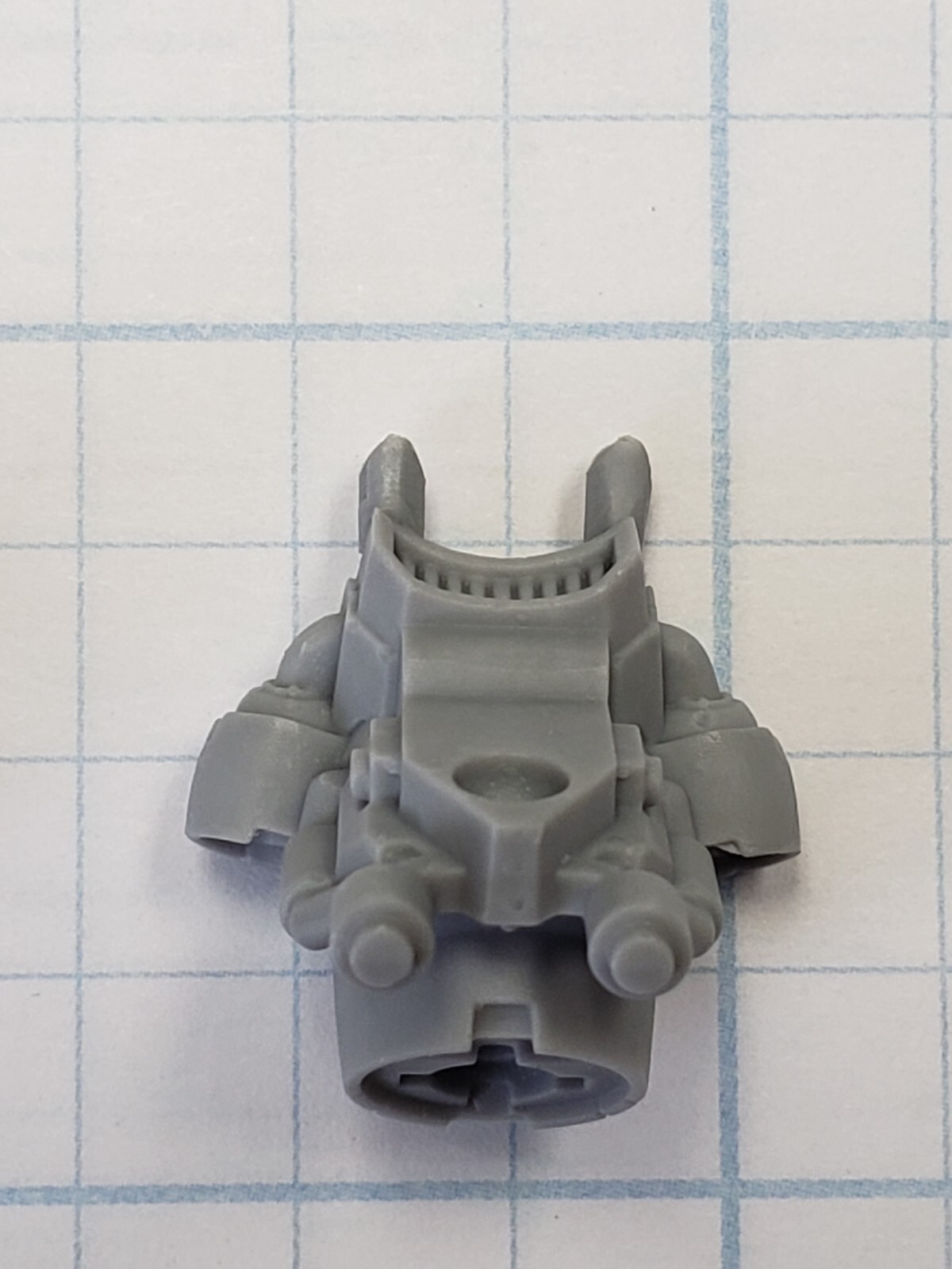 30k Space Marines Bits Blood Angels Legion Angels Tears Destroyer Jump ...