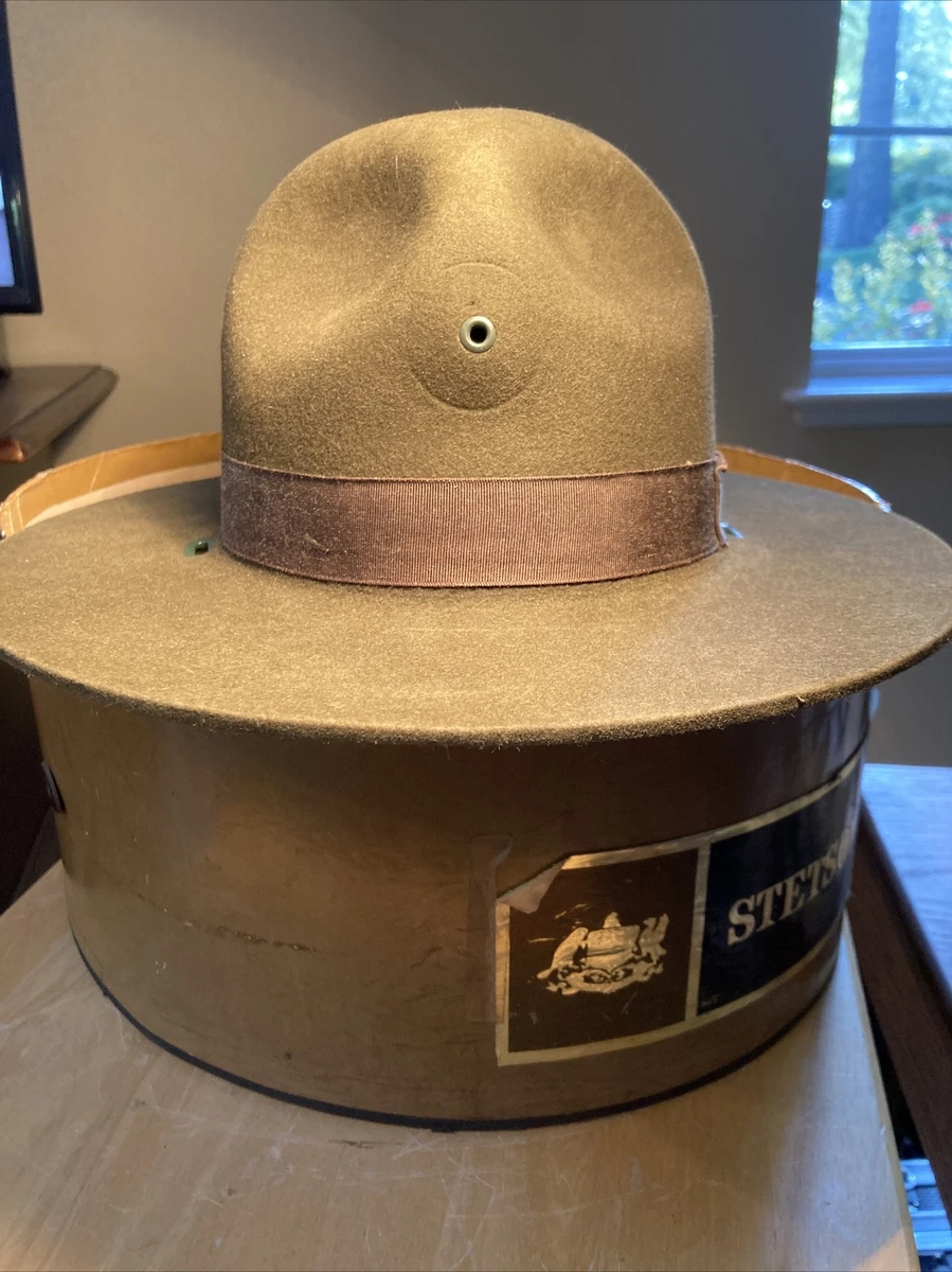 Park Ranger Hat