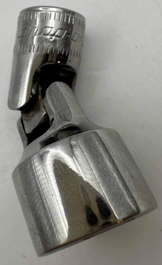Snap On Tools TMUSM14A 1/4" Drive 14mm 6 Point Swivel Socket | eBay