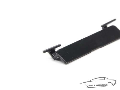 ABDECKUNG DACHRELING DACHTRÄGERLEISTE LEISTE MERCEDES BENZ W204 1x ...