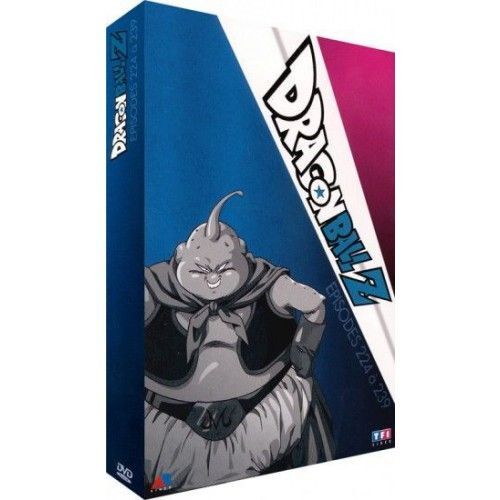 Dragon Ball Z - Partie 12 (Ep 224 à 239) - VF - Coffret DVD | eBay