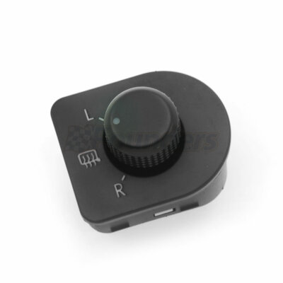 Power Mirror Switch For Volkswagen Beetle Golf Passat 2.0L 1.8L ...