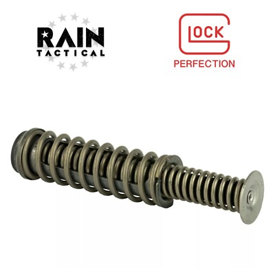 Glock G43 43X 48 Recoil Guide Rod Assembly for 9MM OEM 33379 | eBay